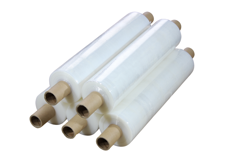 Atley Cling Wrap/ Pallet wrap 400MM X 400M – Swilo