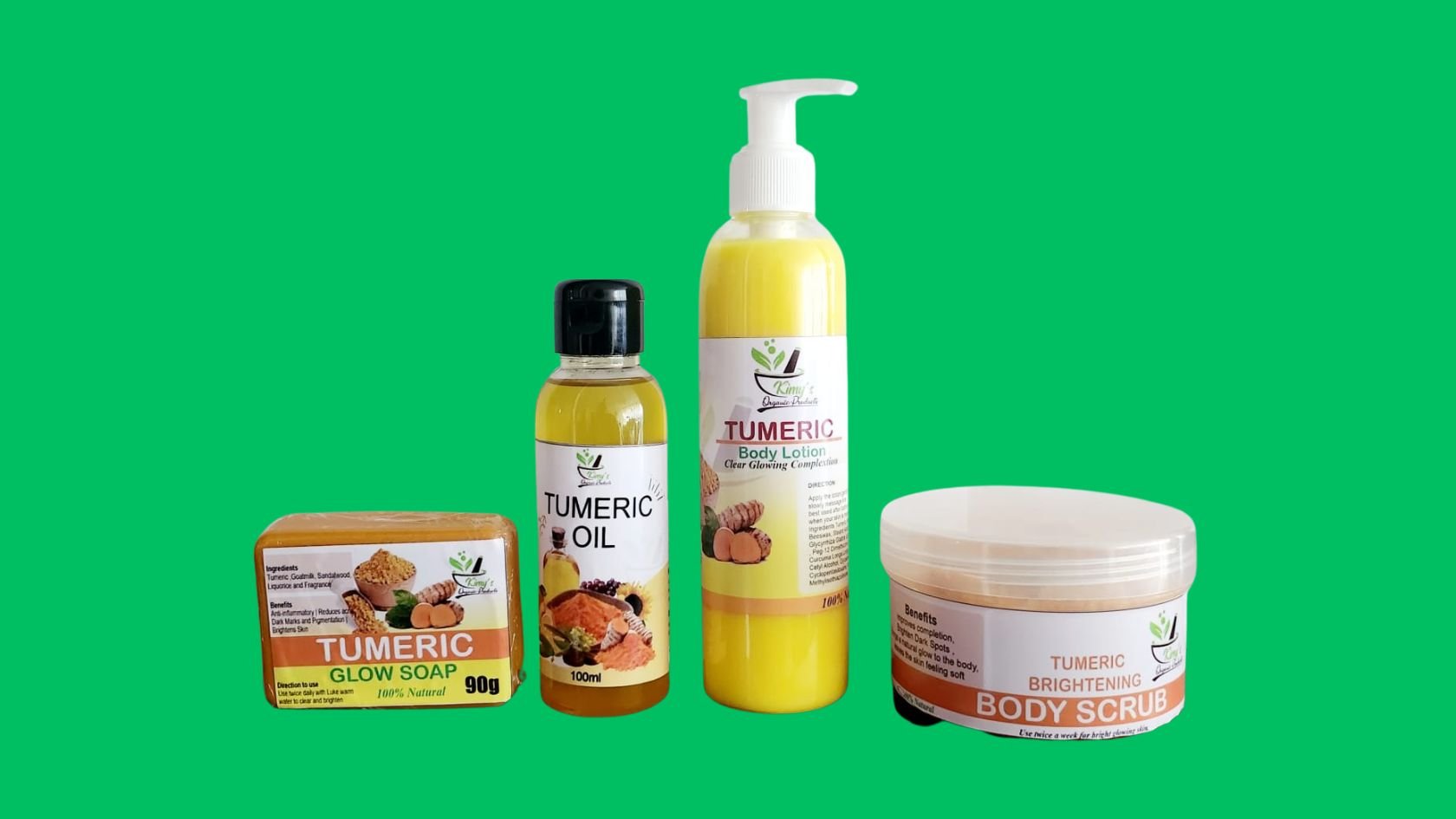 Tumeric Combo – Swilo