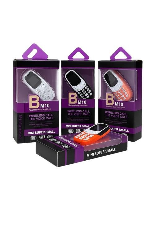 Mini Phone (Super Small) – Swilo