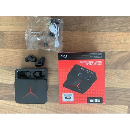 M90 pro Ear Buds – Swilo