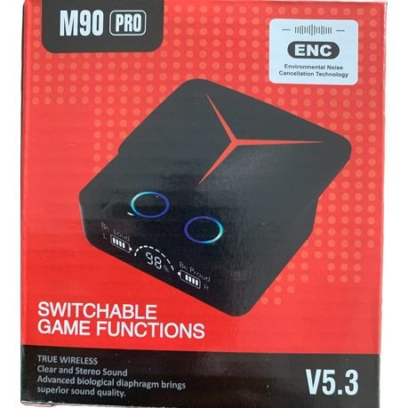 M90 pro Ear Buds – Swilo