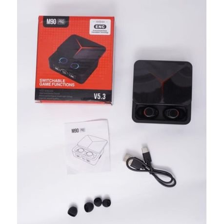 M90 pro Ear Buds – Swilo